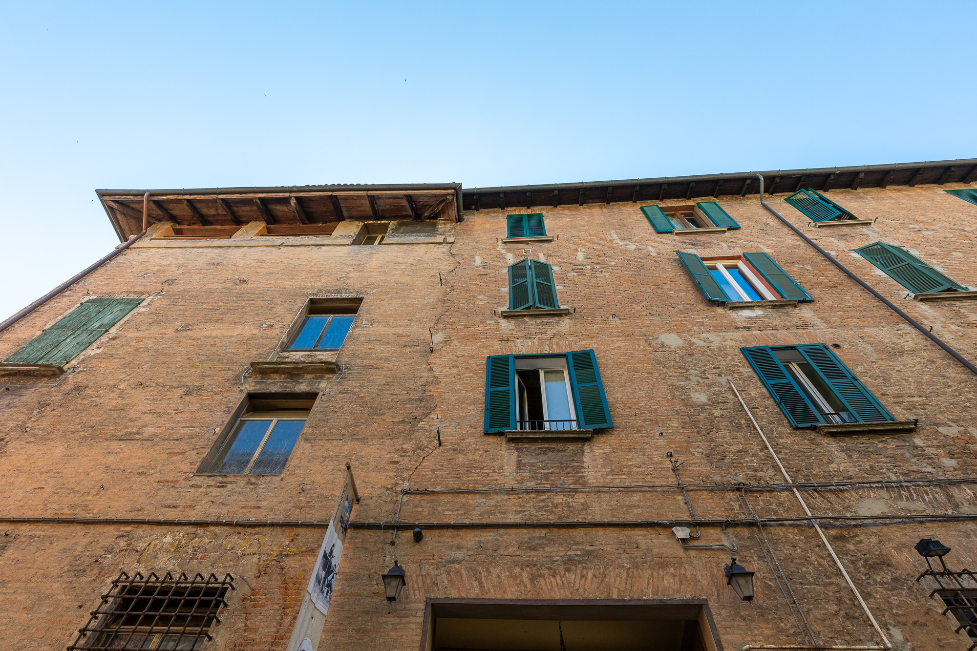 Via del Borgo di San Pietro 1 – Domus Dumas